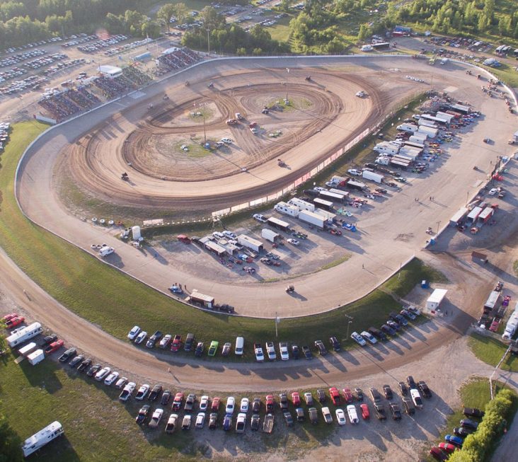 Home - Merritt Speedway